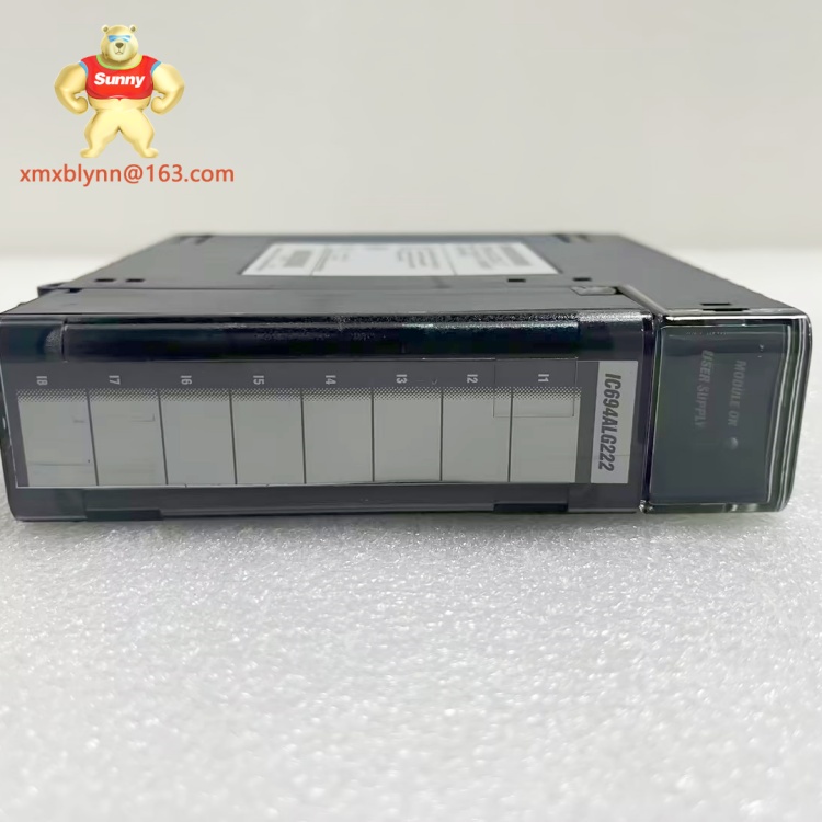 GE IC694ALG221A | Analog Input Module