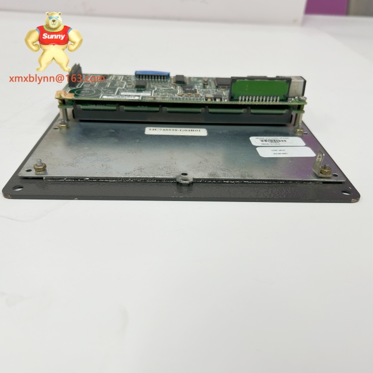 GE IC752PBI100 | Profibus DP Interface Module