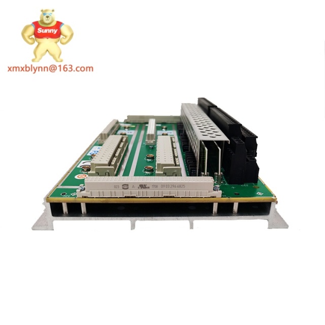 TRICONEX AI2351 7400210-100 | Analog Input Module