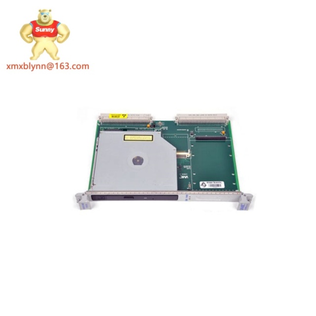 GE VMIVME-7455 | Rugged Single-Board Computer (SBC) for VMEbus Systems