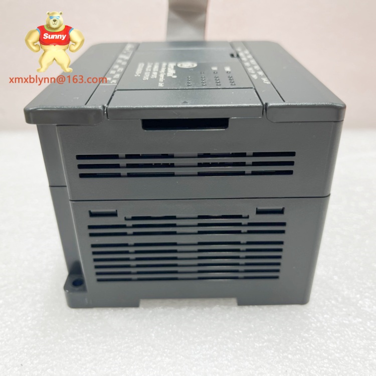 GE IC200UEX626 | 6-point Analog Expansion Module