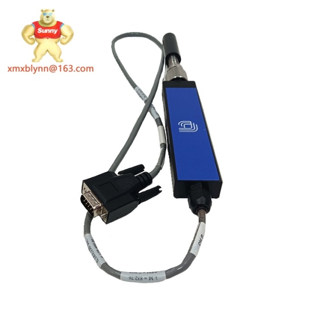 AMAT 0010-44968 | Semiconductor Process Control Interface Module
