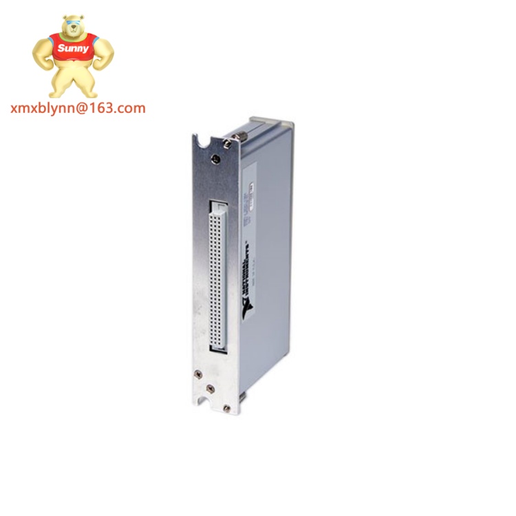 AMAT 1140-01634 | Semiconductor Process Control Module