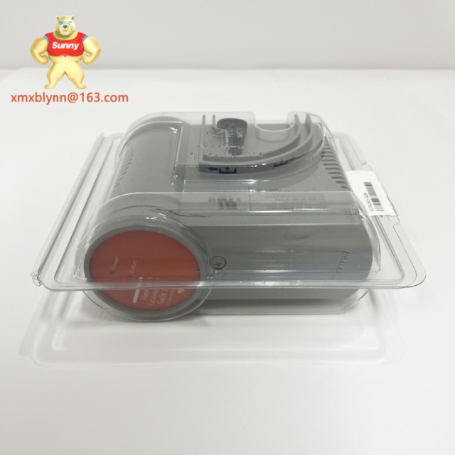 HONEYWELL FC-IO-0002 | Industrial DCS Configurable Digital I/O Module