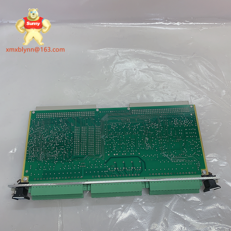 VIBRO-METER VM600 IOCN 200-566-000-113 | I/O Expansion & Network ...