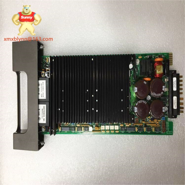 ABB INNPM12 | DCS Input/Output Module