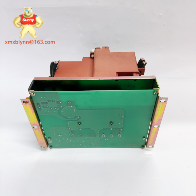 ABB KUC711AE101 3BHB004661R0101 | Industrial Control Modul
