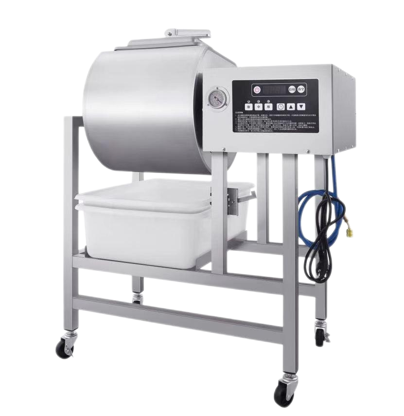 Vacuum Marinated Machine,Vacuum Marinated Machine