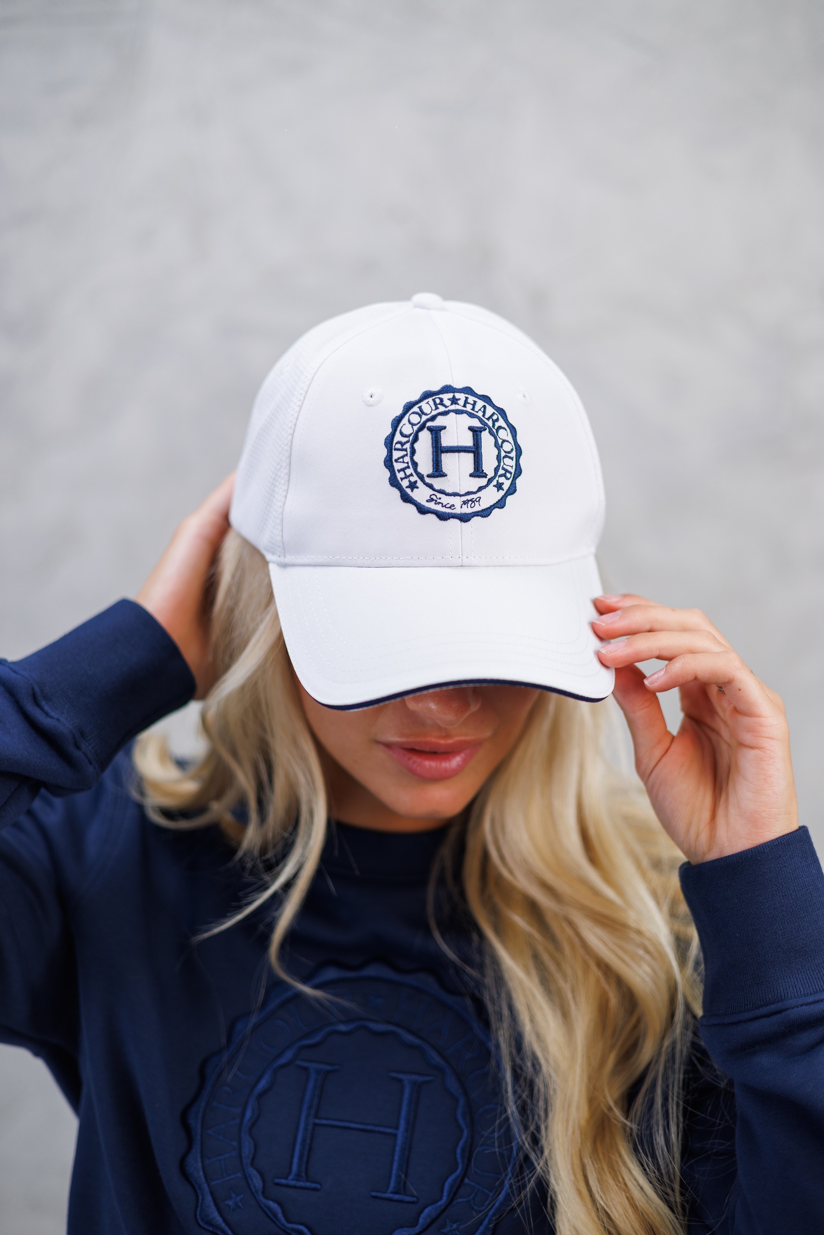 Coco Harcour Cap