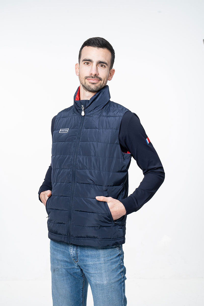 Bligo Men Bodywarmer