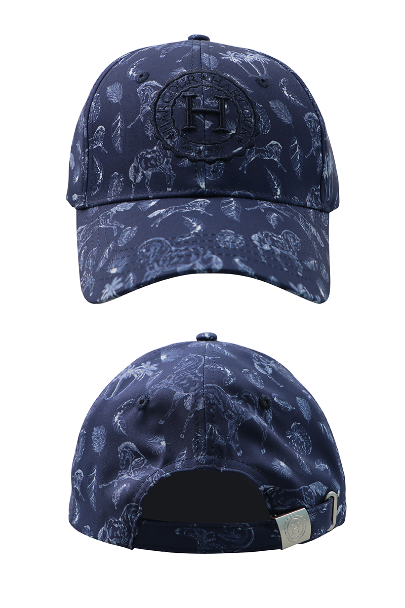 Softshell Ambassadeur Cap