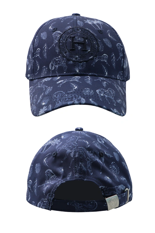 Softshell Ambassadeur Cap