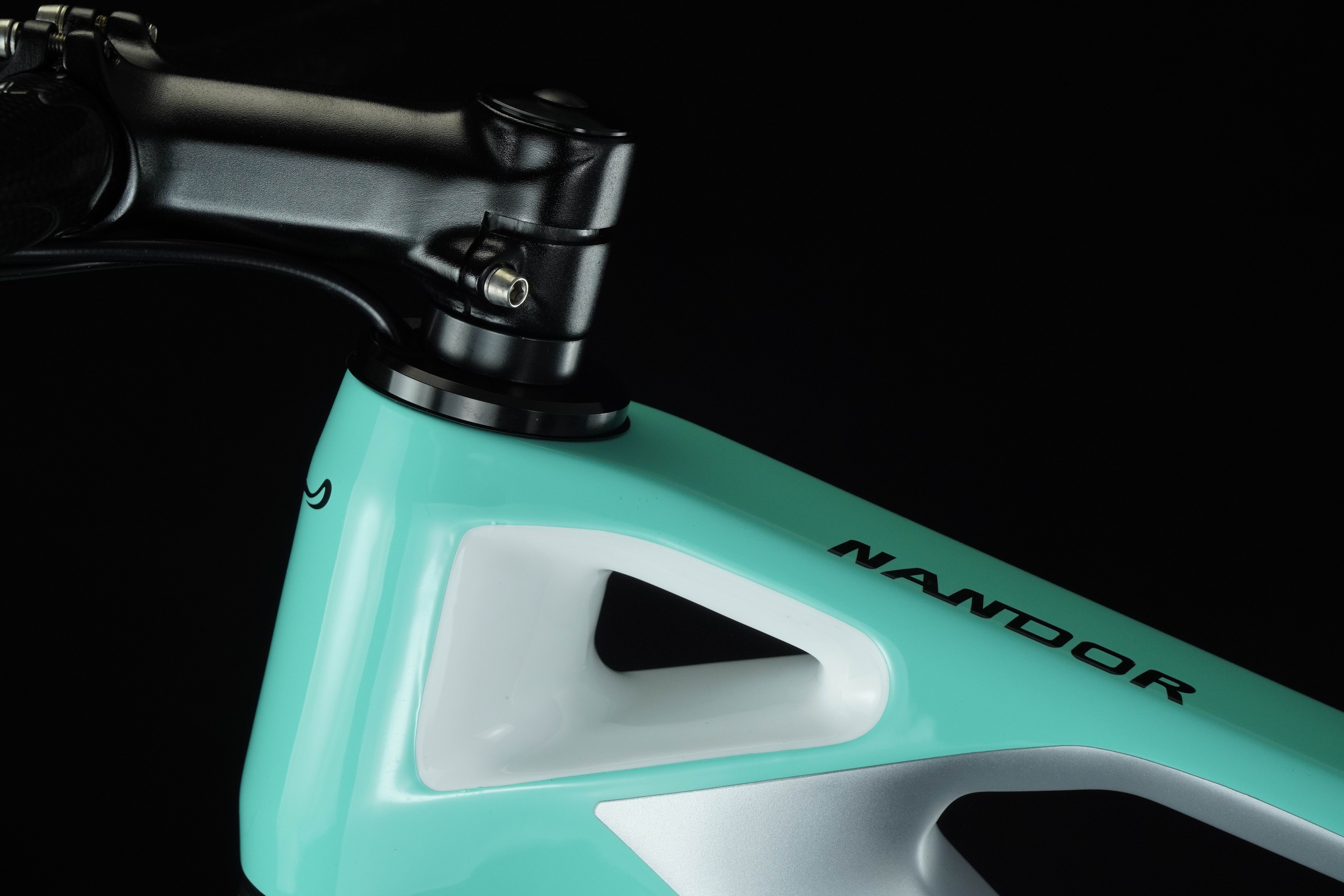 ELVES Nandor Pro 29er XC MTB Hardtail Carbon Frame
