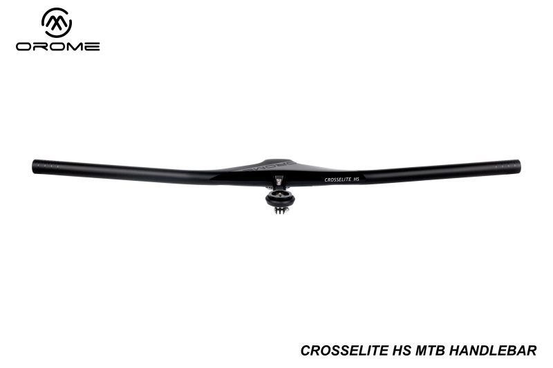OROME Crosselite HS MTB Carbon One-Piece Handlebar