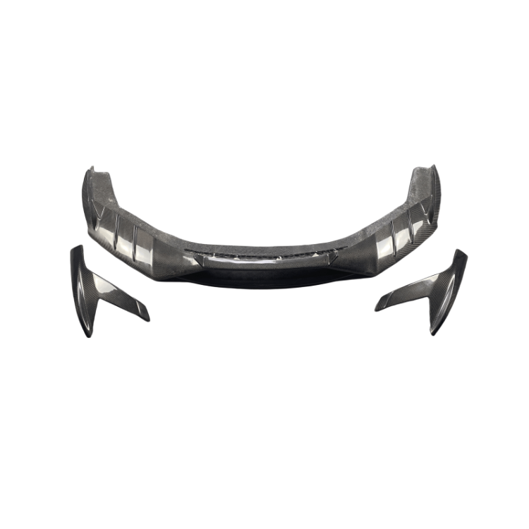 Lamborghini P580 LP610 modified MRY small surround anterior lip