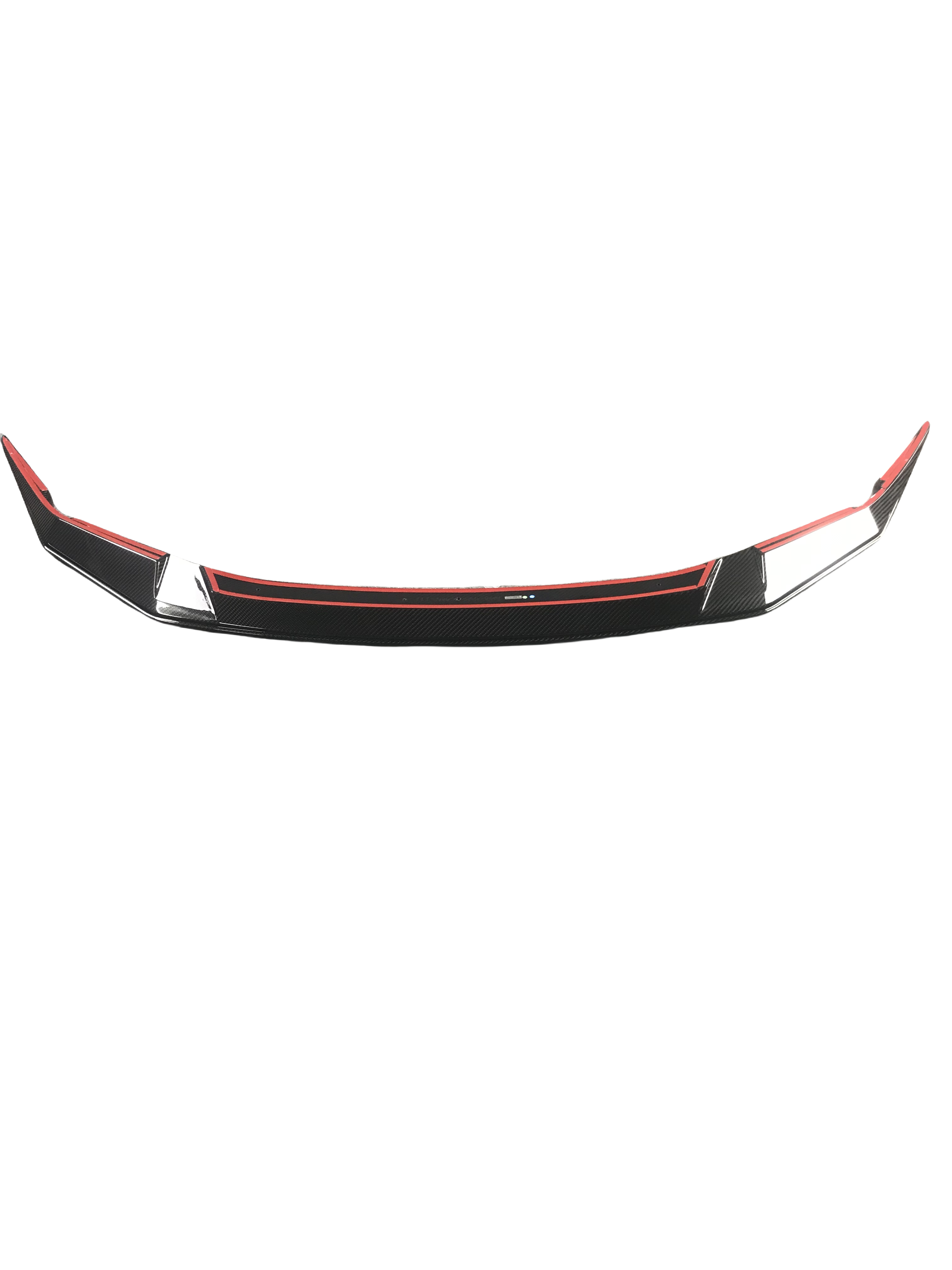 BMW F90 M5 CS front lip