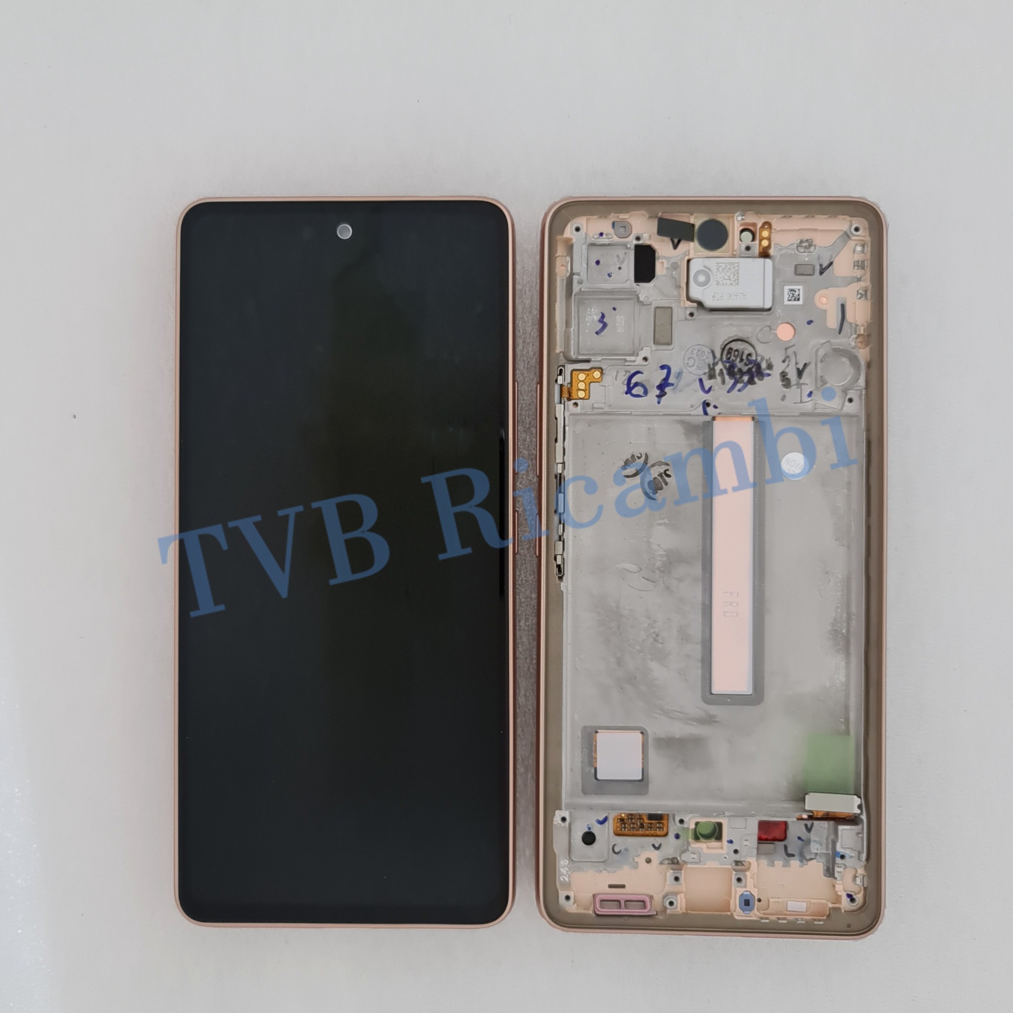 Samsung A536B (A53 5G 2022)