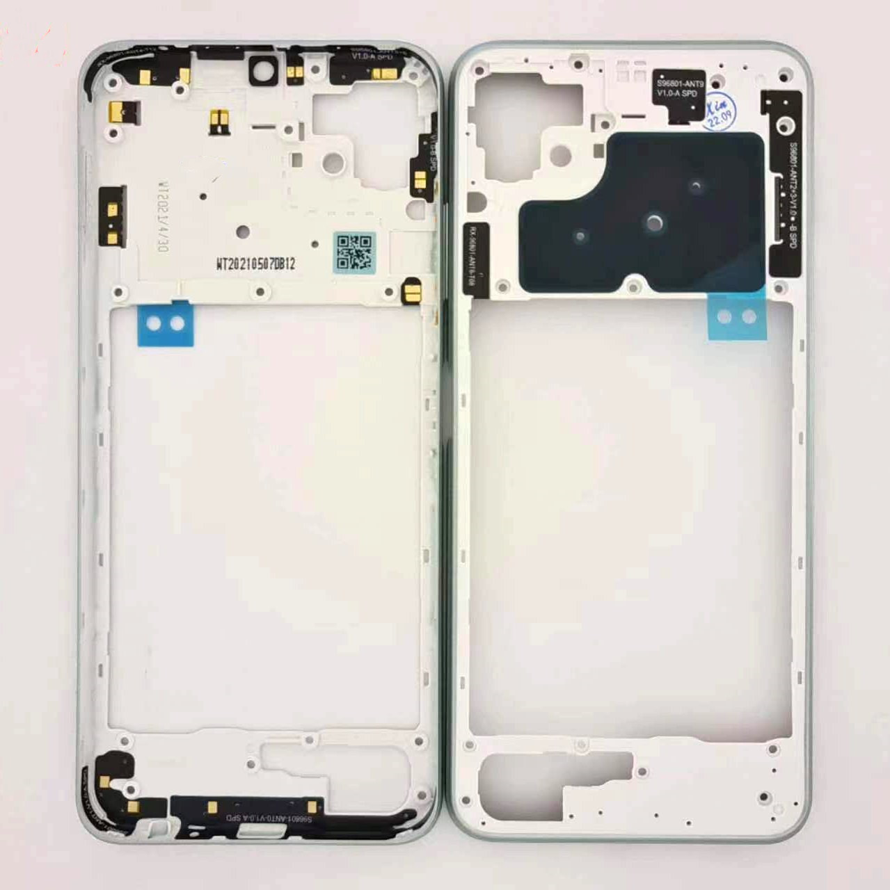 Samsung A226B (A22 5G 2021)