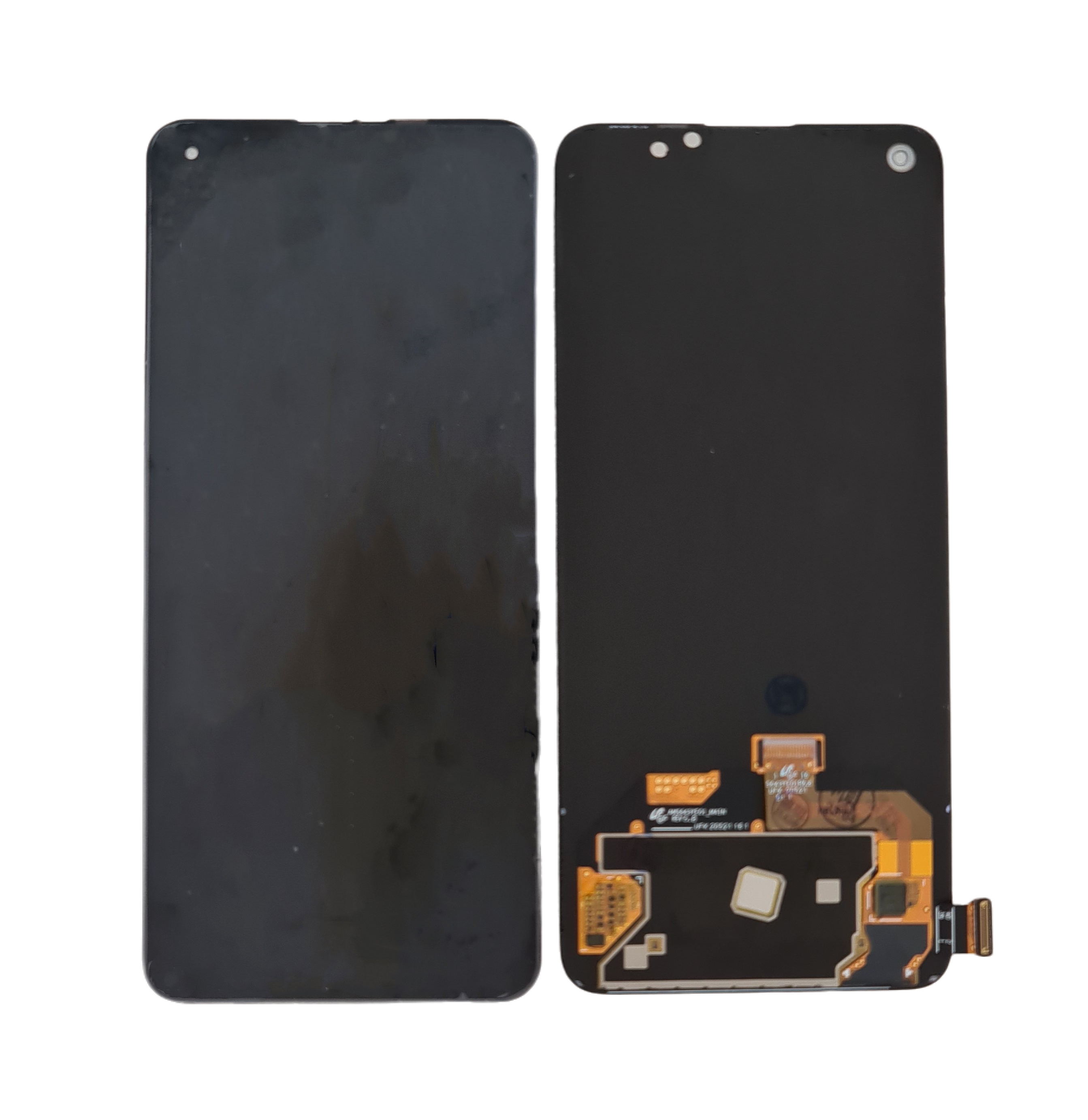 One Plus Nord 2 5G