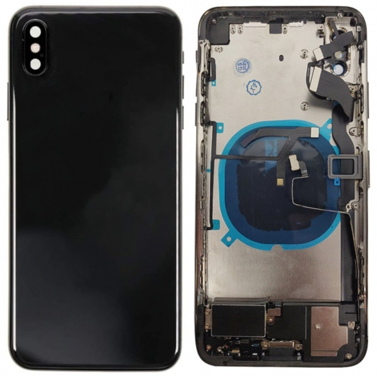 IPhone XS MAX
