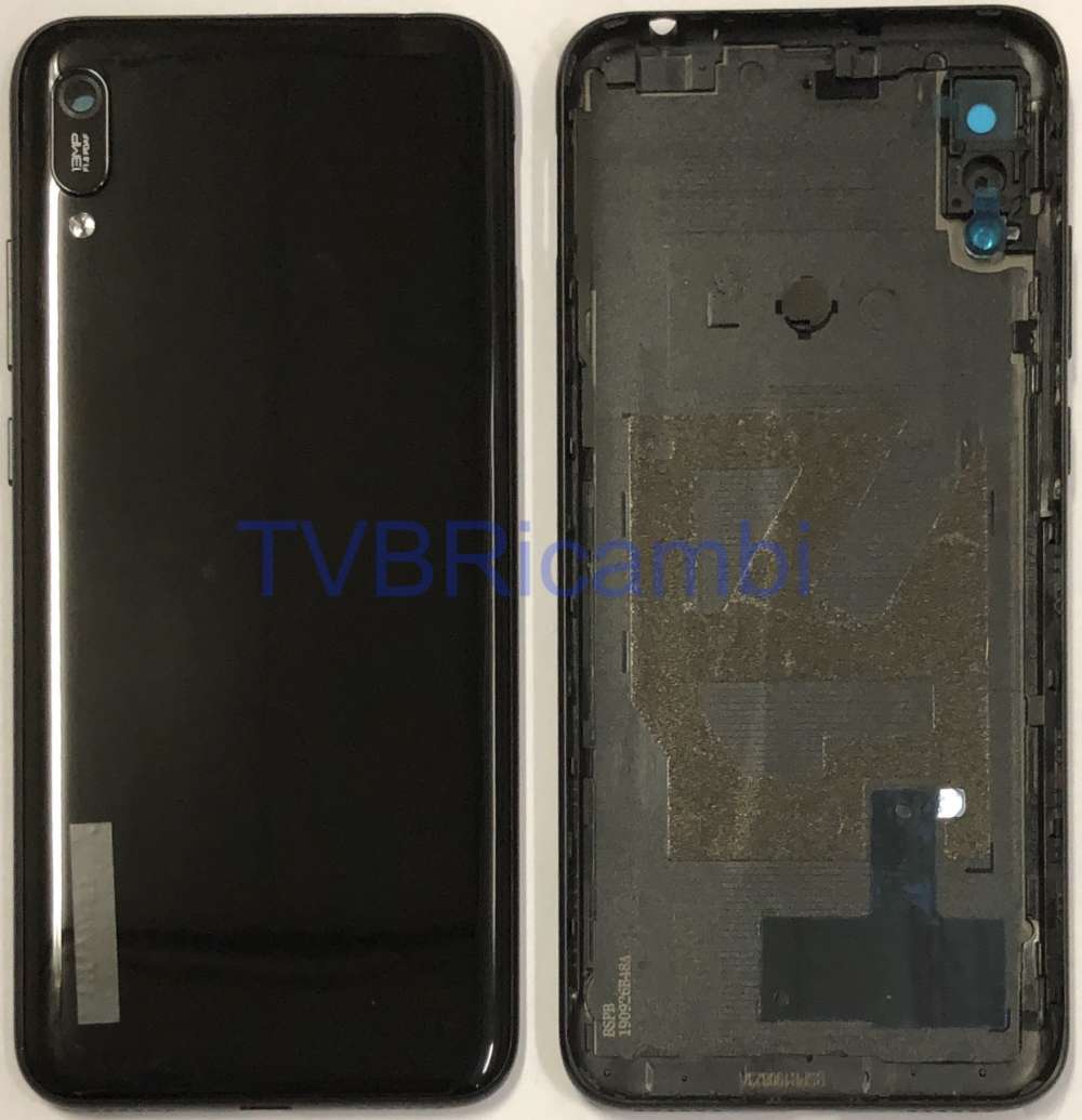 Huawei Y6 2019