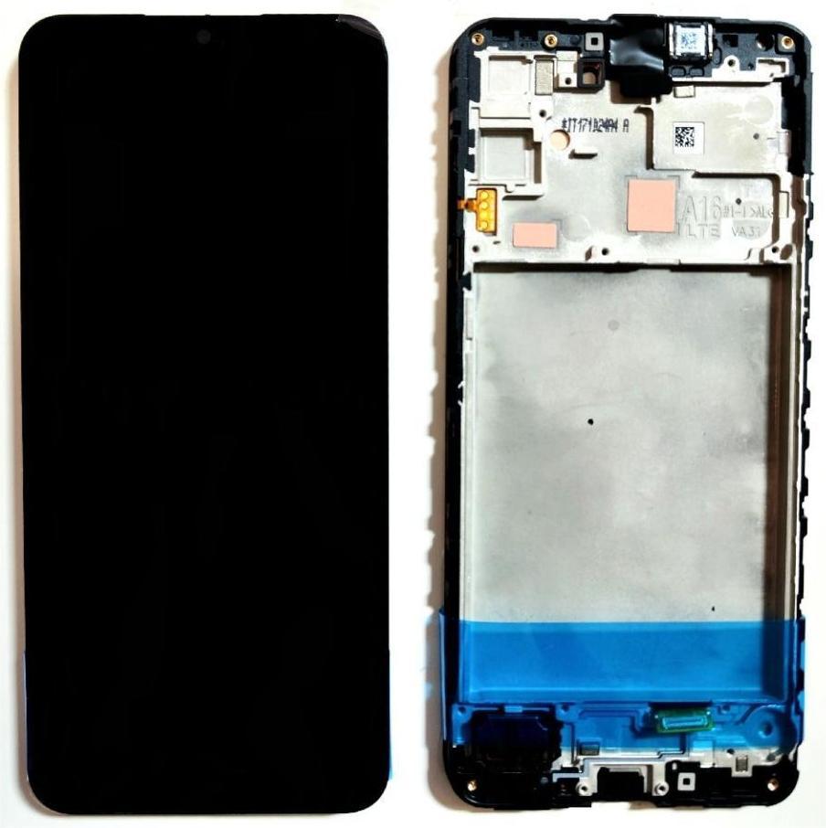 Samsung A165F (A16 4G 2024)