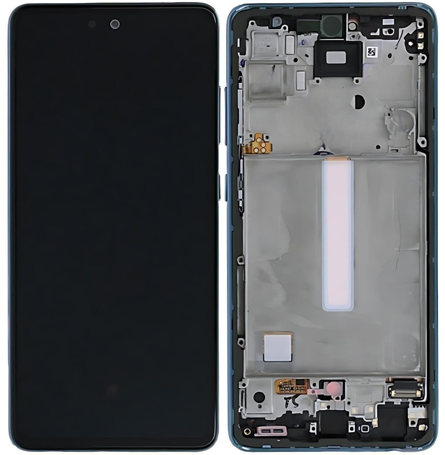 Samsung A526B (A52 4G 2021)