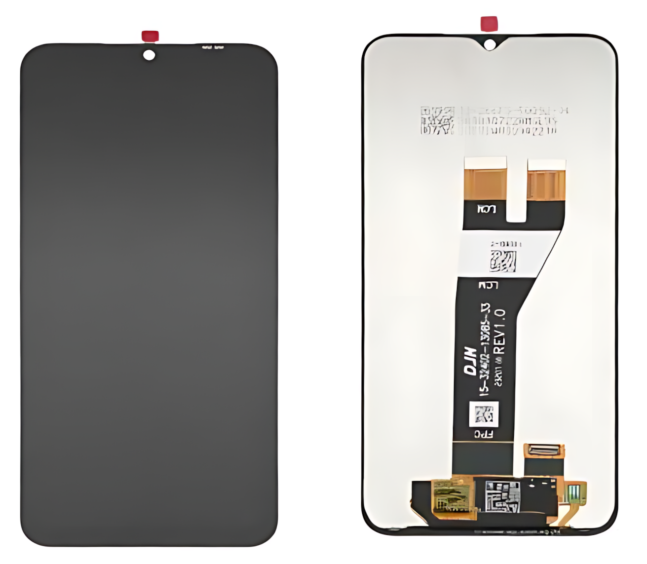 Samsung A226B (A22 5G 2021)