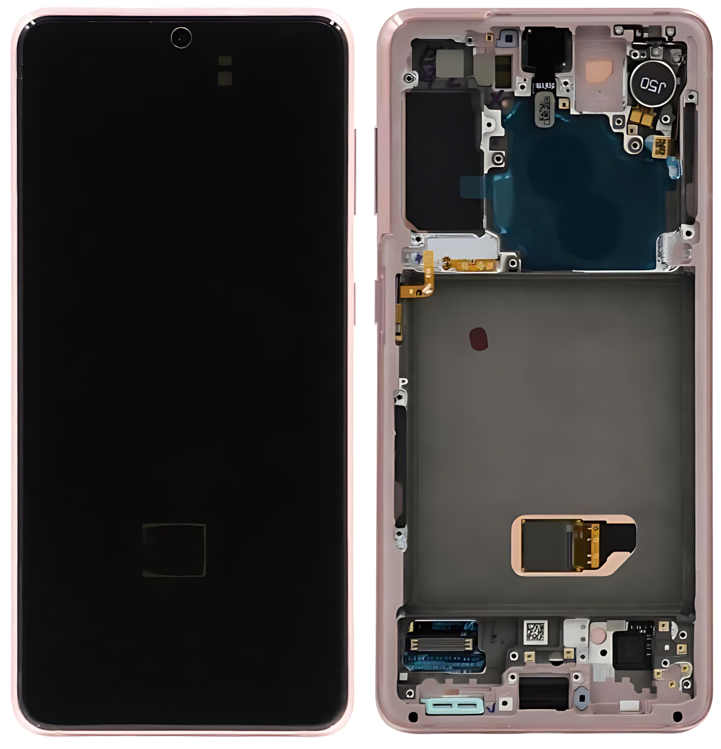 Samsung S21 5G 2021 G991B