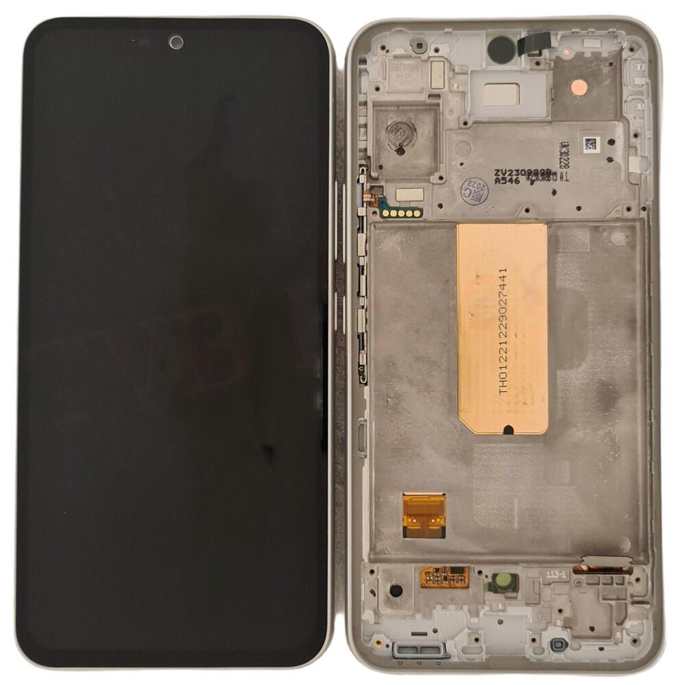 Samsung A546B (A54 5G 2023)