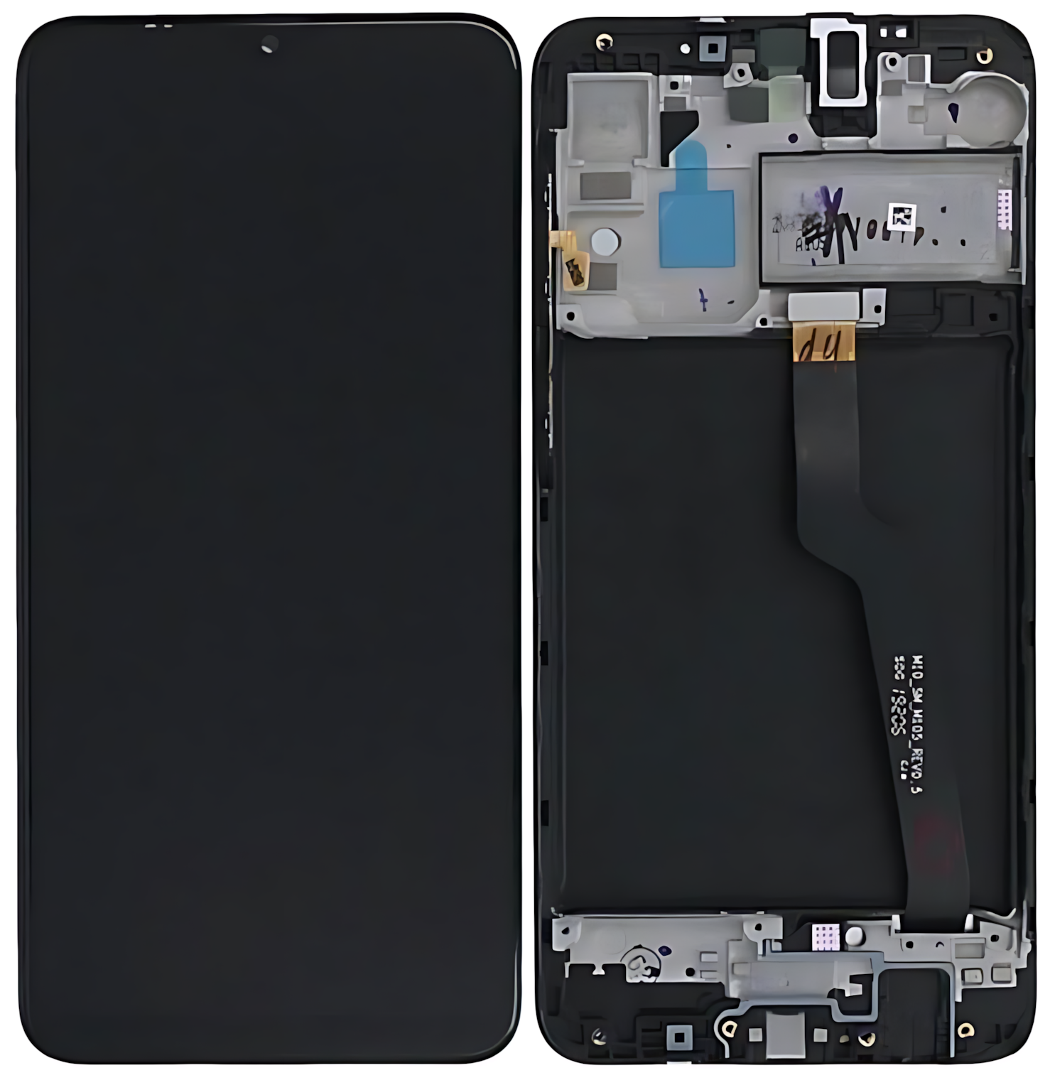Samsung A105F (A10 2019)