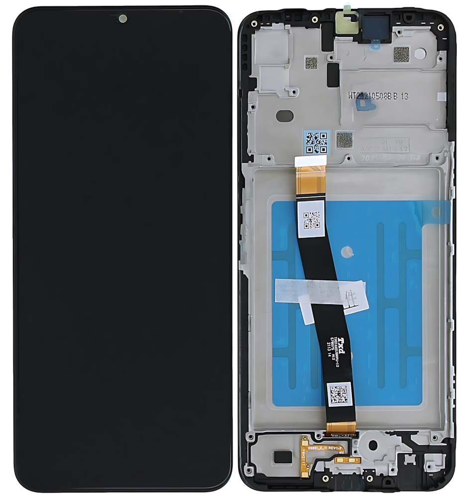 Samsung A226B (A22 5G 2021)
