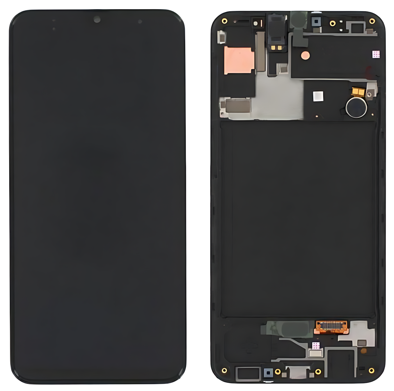 Samsung A307F (A30S 2019)
