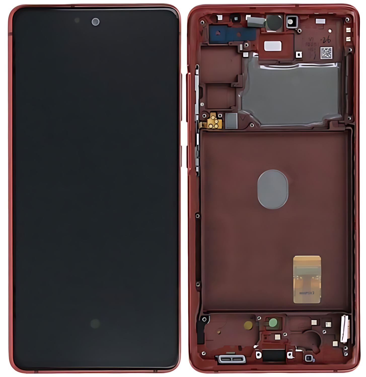 Samsung S20 FE 4G G780F