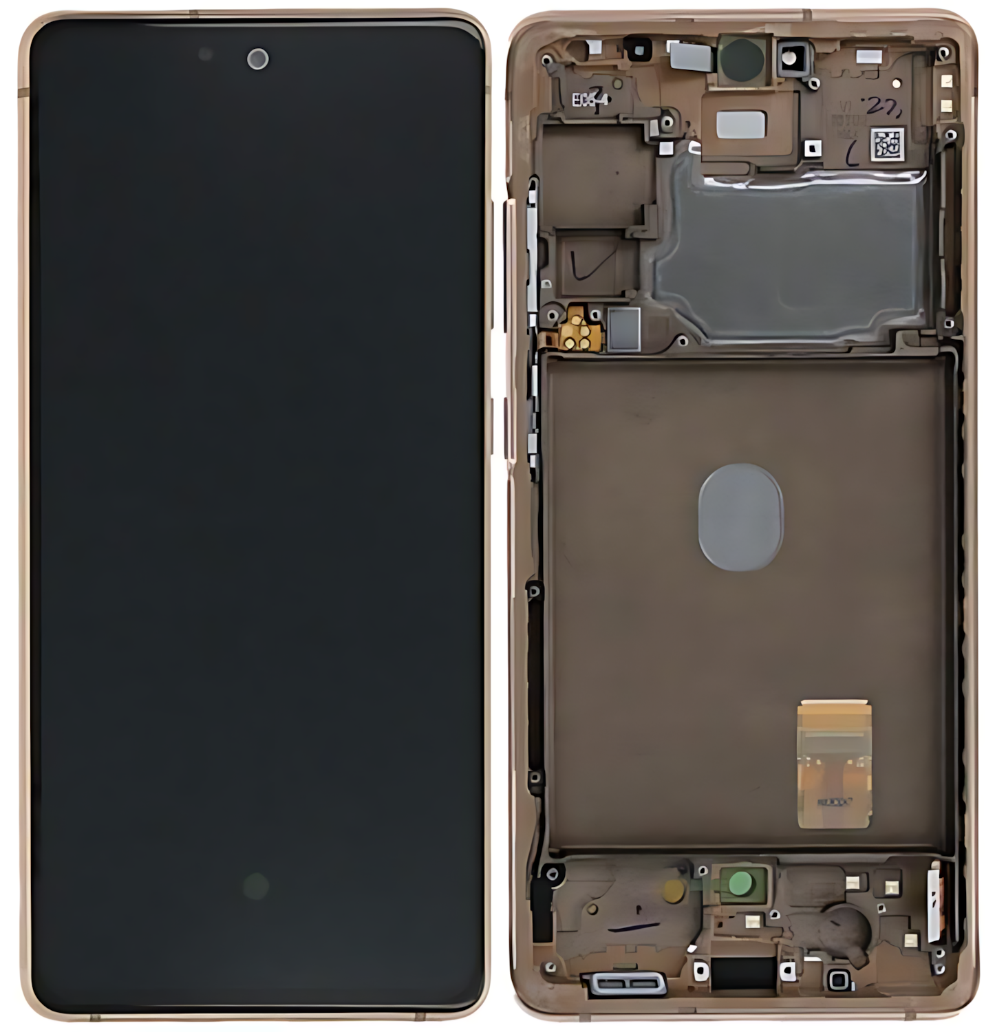 Samsung S20 FE 4G G780F