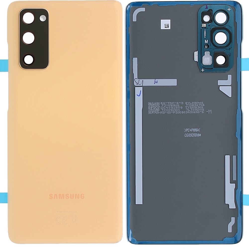 Samsung S20 FE 4G G780F