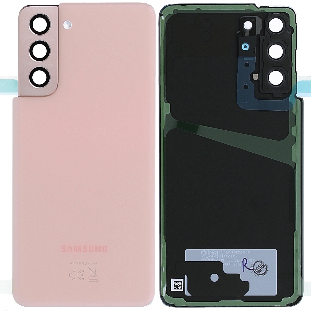 Samsung S21 5G 2021 G991B