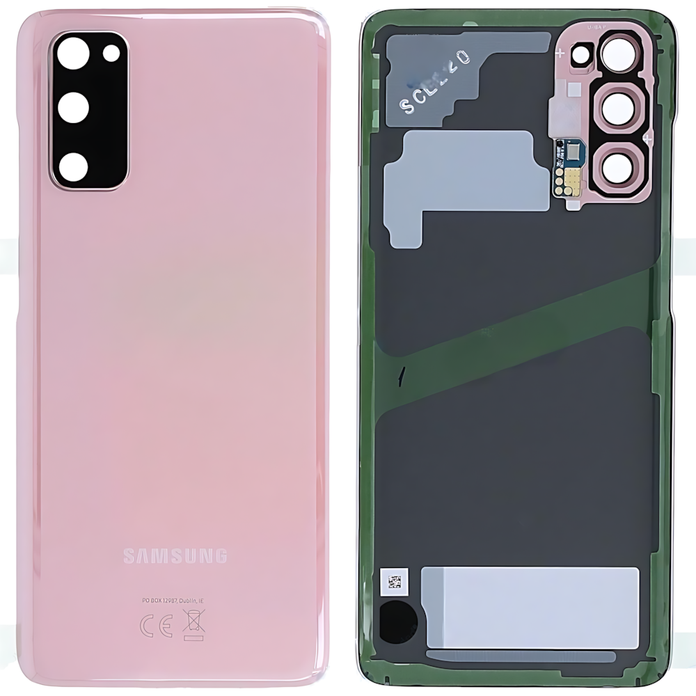 Samsung S20 2020 G980F