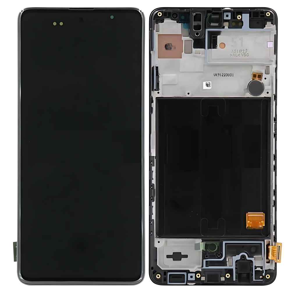 Samsung A515F (A51 2020)