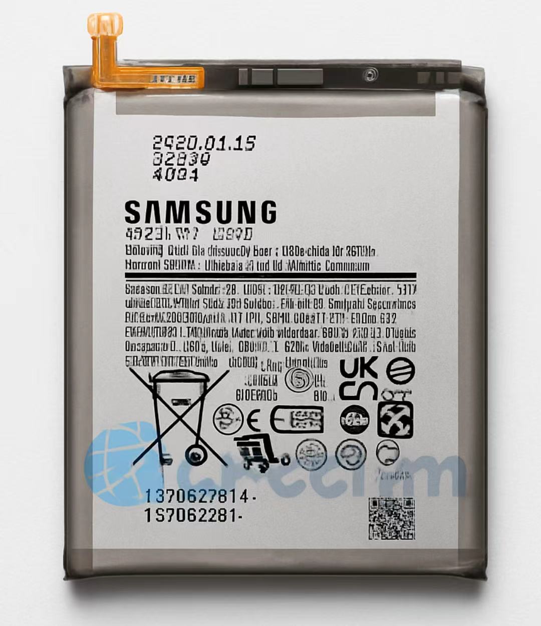 Samsung A515F (A51 2020)