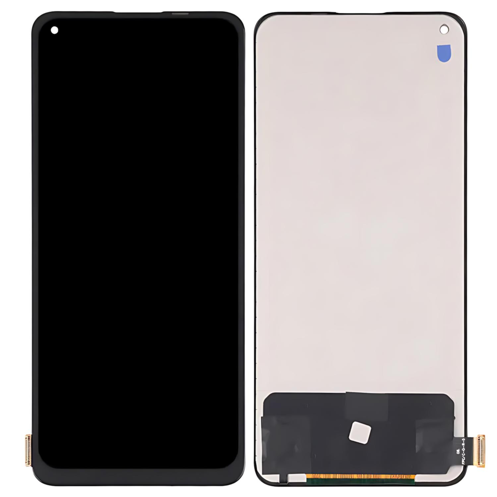 One Plus Nord 2 5G