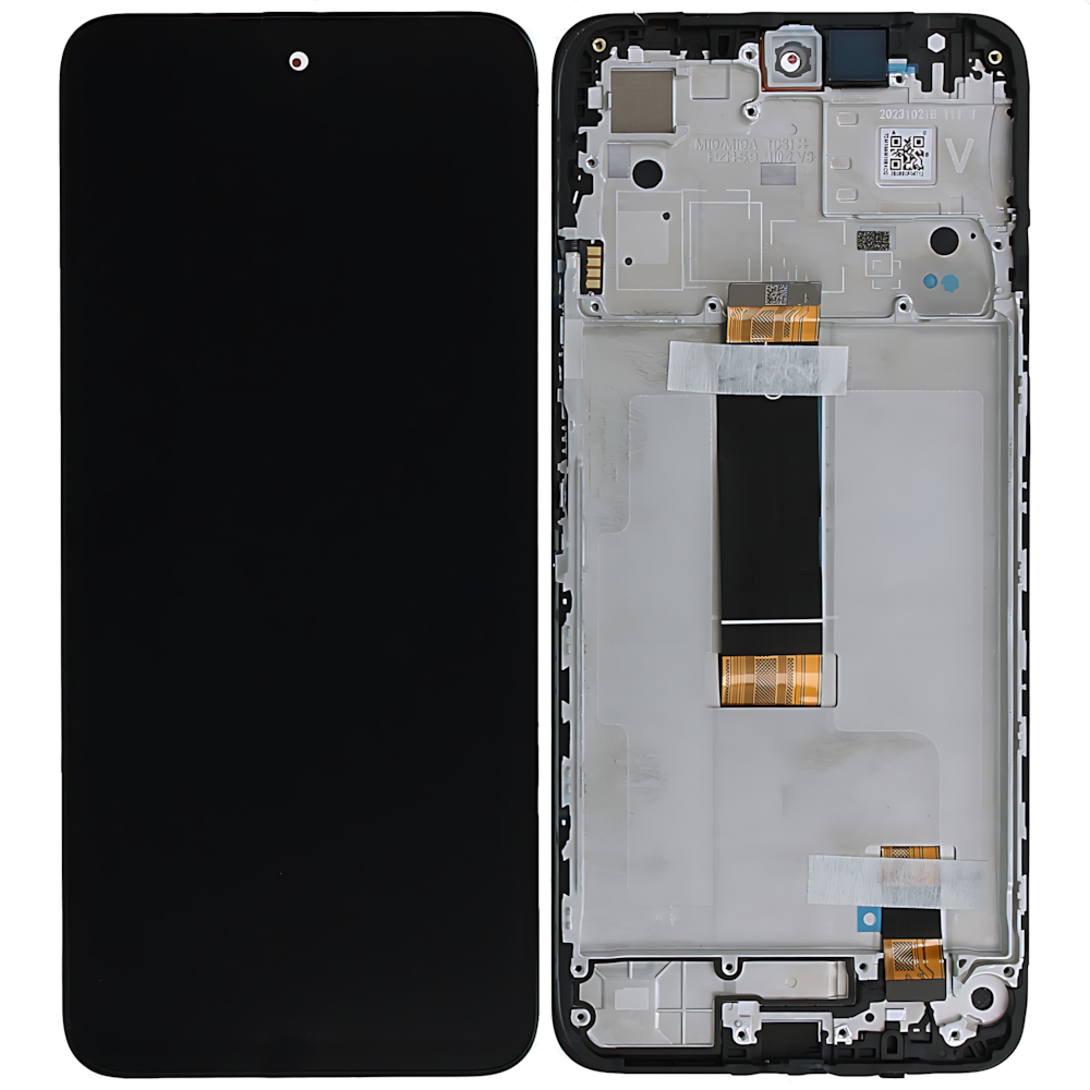 Redmi 12 (2023)