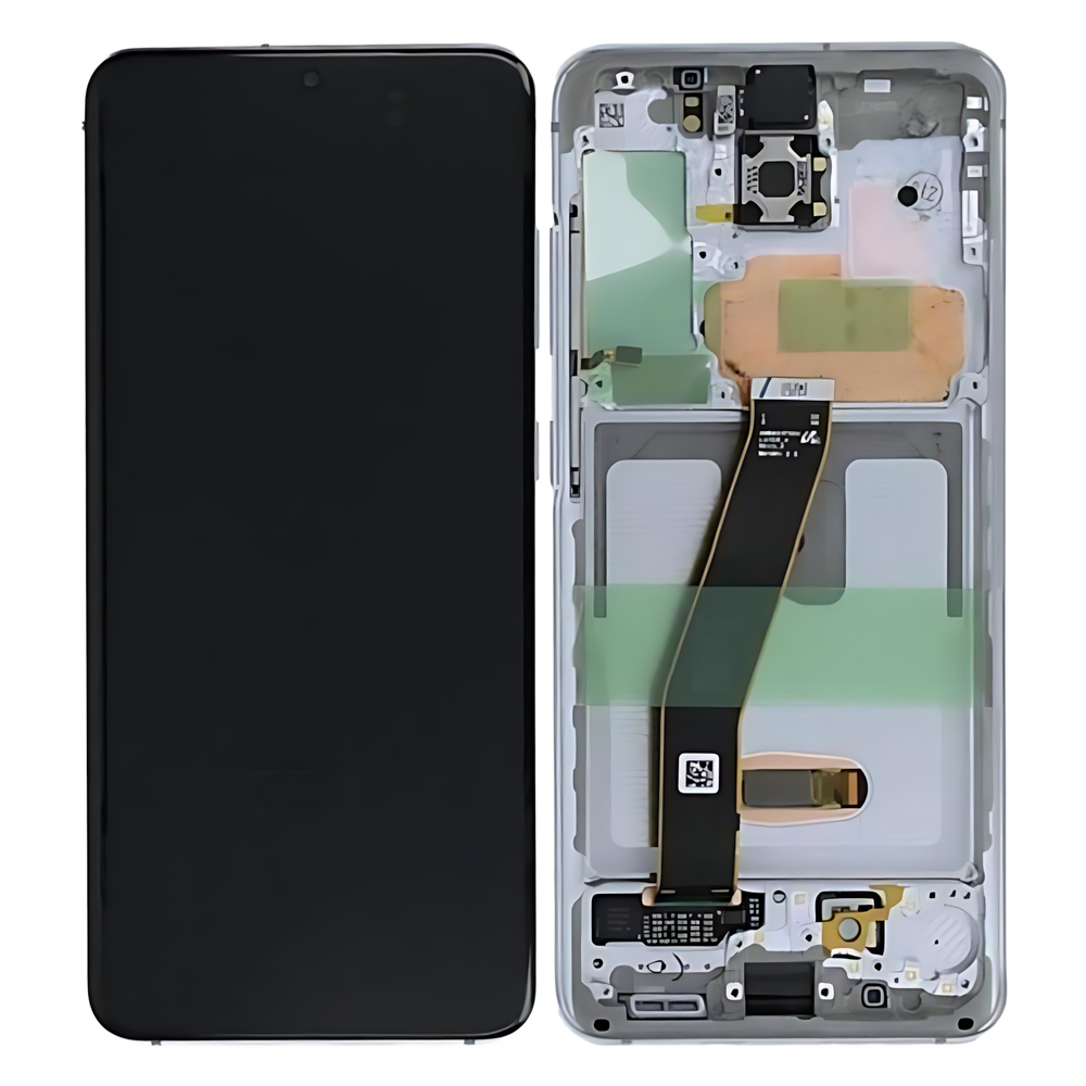 Samsung S20 2020 G980F