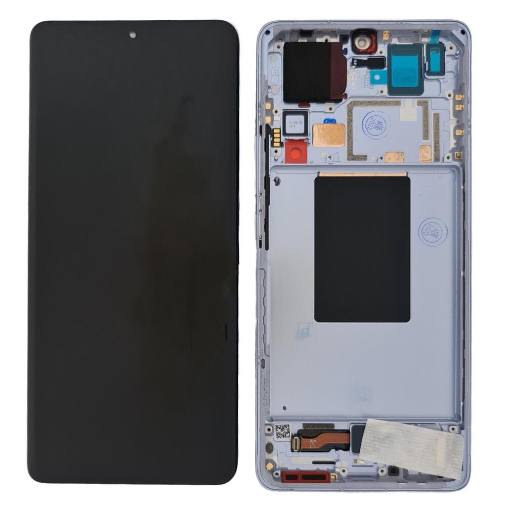 Mi 12 Pro (2022)