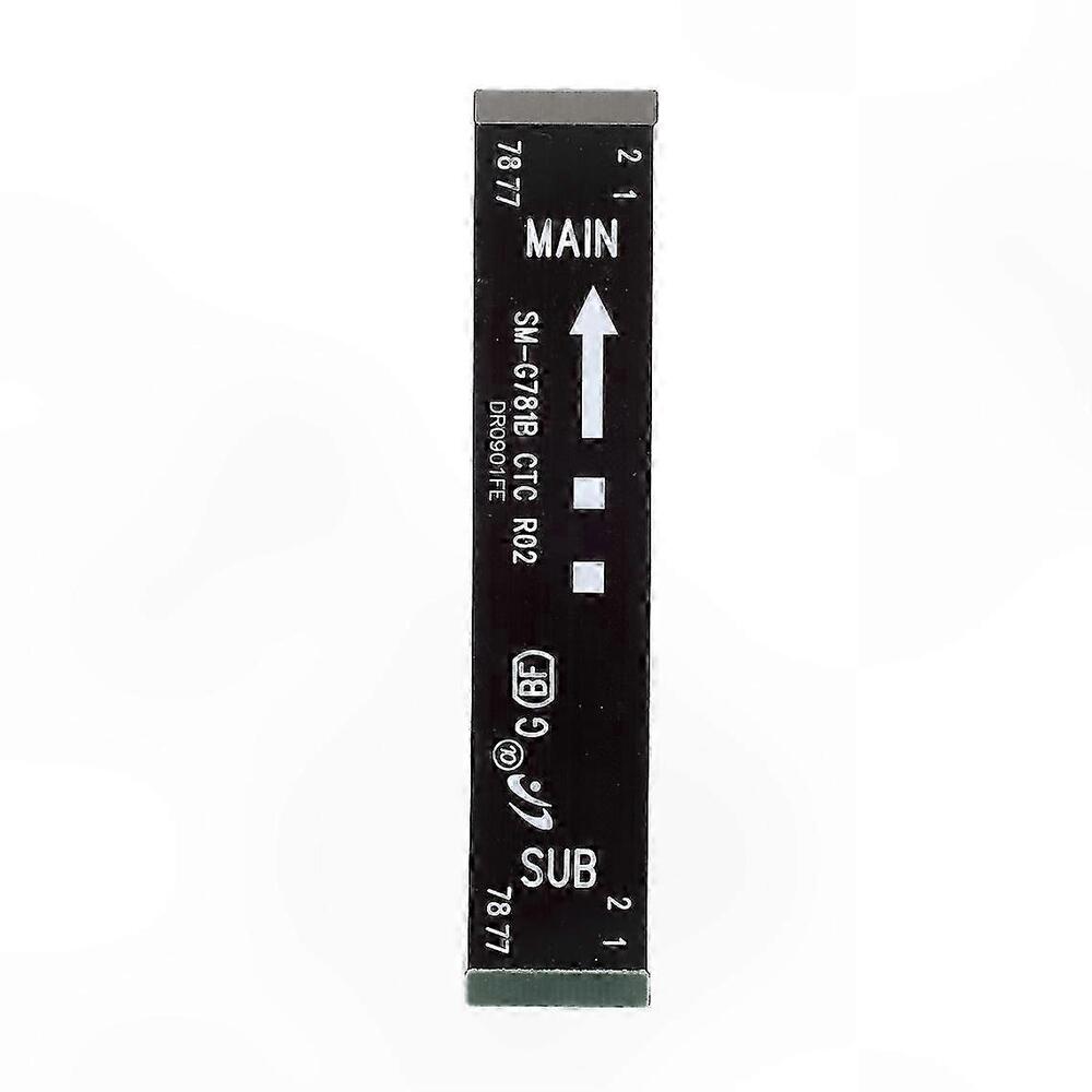 Samsung S20 FE 4G G780F