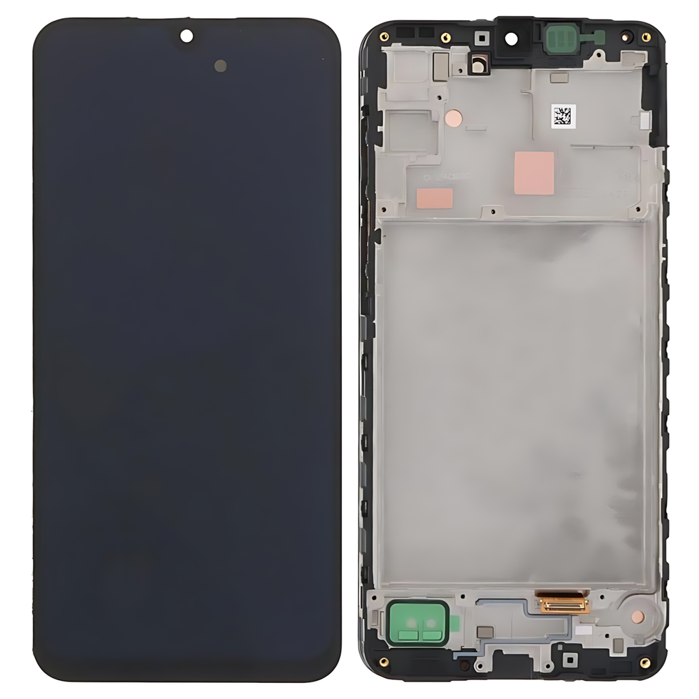 Samsung A165F (A16 4G 2024)