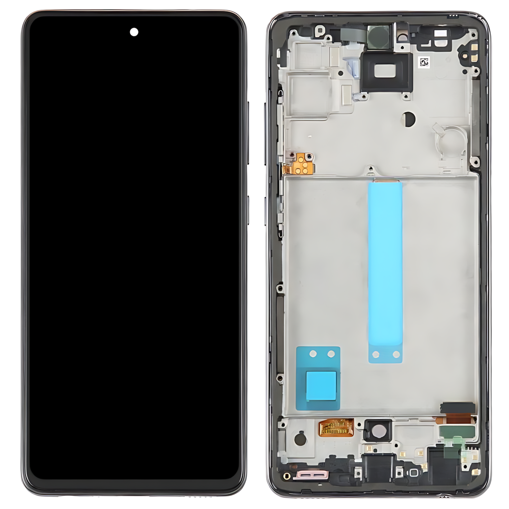 Samsung A526B (A52 4G 2021)