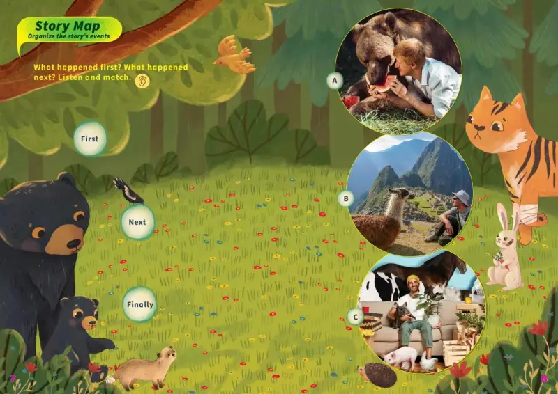 STEAM READER Talking Pen Set Interactive Stories Hands-on Experiments ...