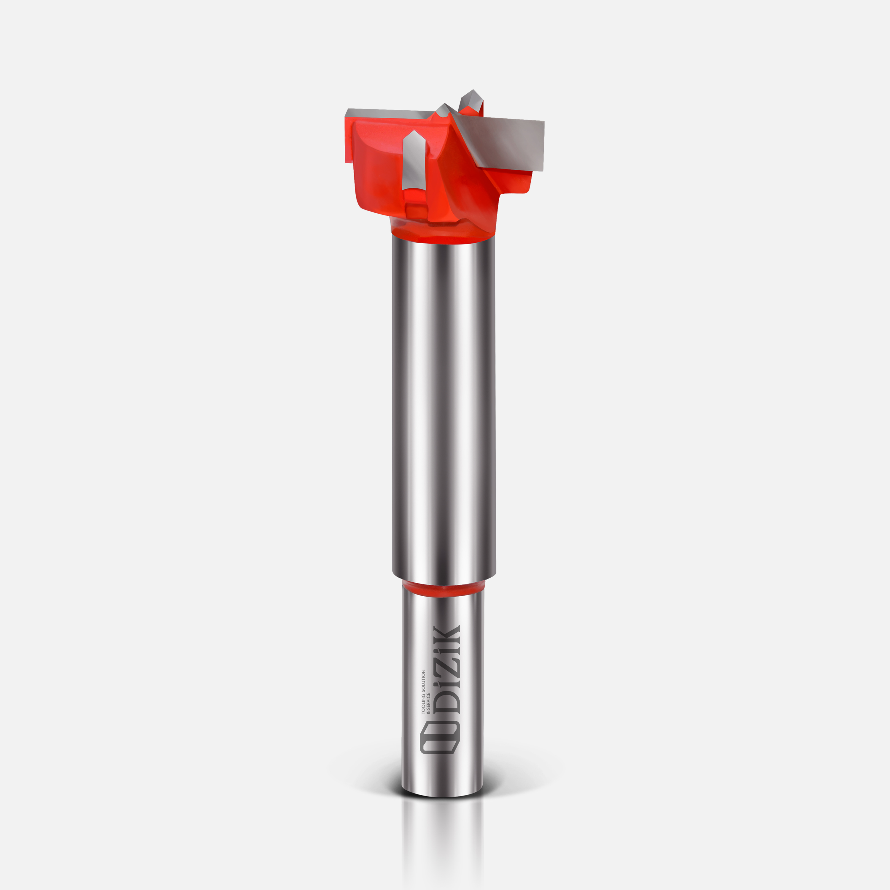 Multi purpose cylinder boring bit