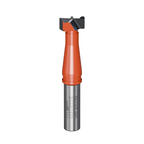 15x70L Boring Bit - Solid Carbide Tips - Precision Drilling Tool by DiZiK